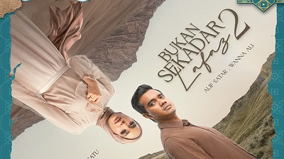 Bukan Sekadar Lafaz 2 Akhir Tonton Drama Video - Tonton Drama