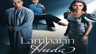 Lambaian Huda Episode 7 Tonton Drama Video - Tonton Drama