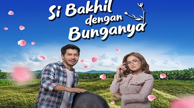 Si Bakhil dengan Bunganya Episode 2 Tonton Drama Video - Tonton Drama